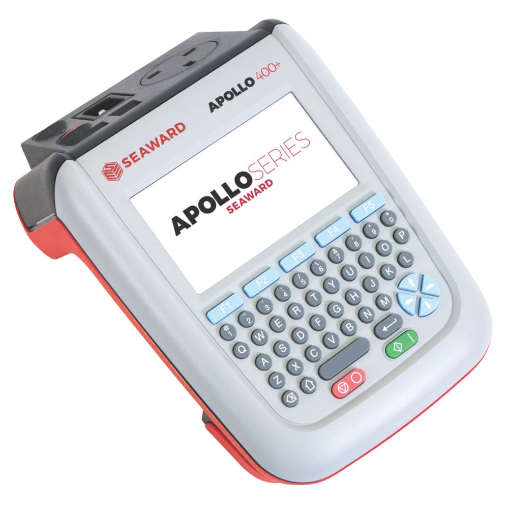 Seaward Apollo 400 PAT Tester
