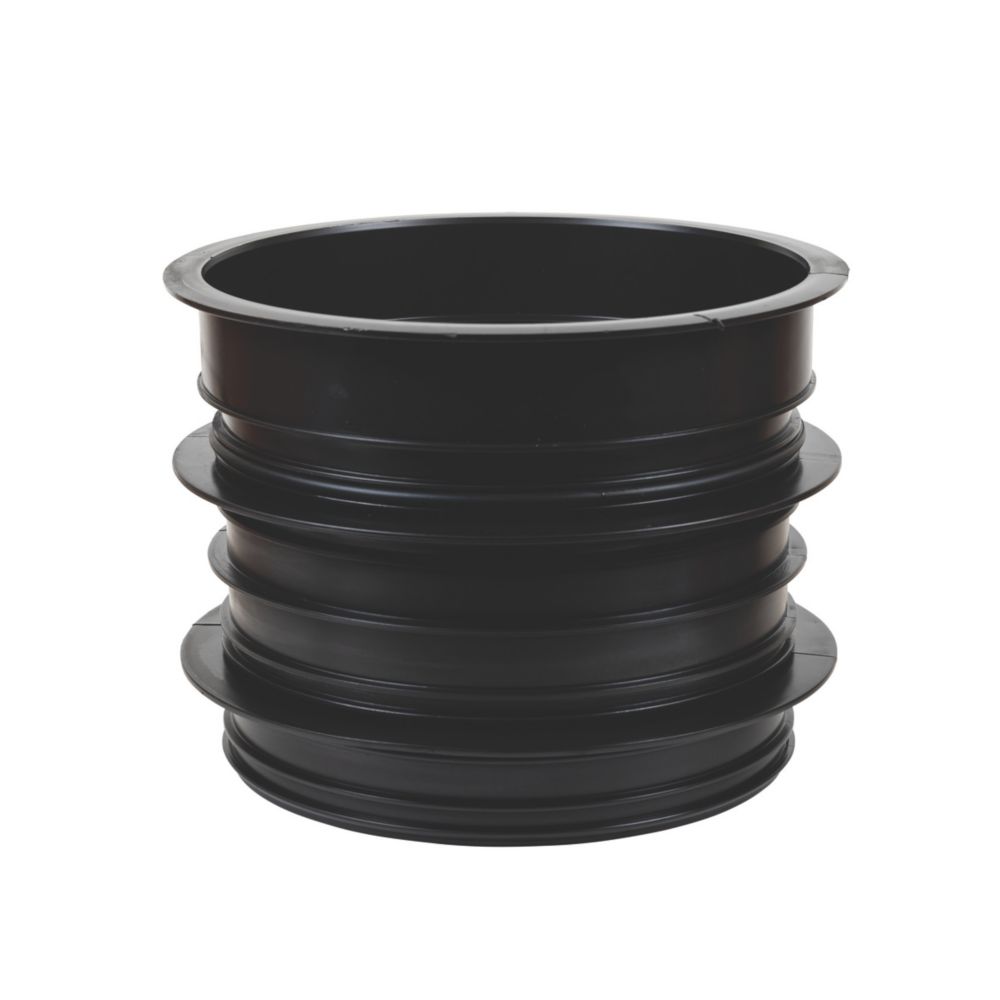 FloPlast Mini Access Chamber Cover & Frame