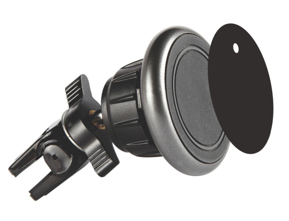 Ring Magnetic Adjustable Phone Mount