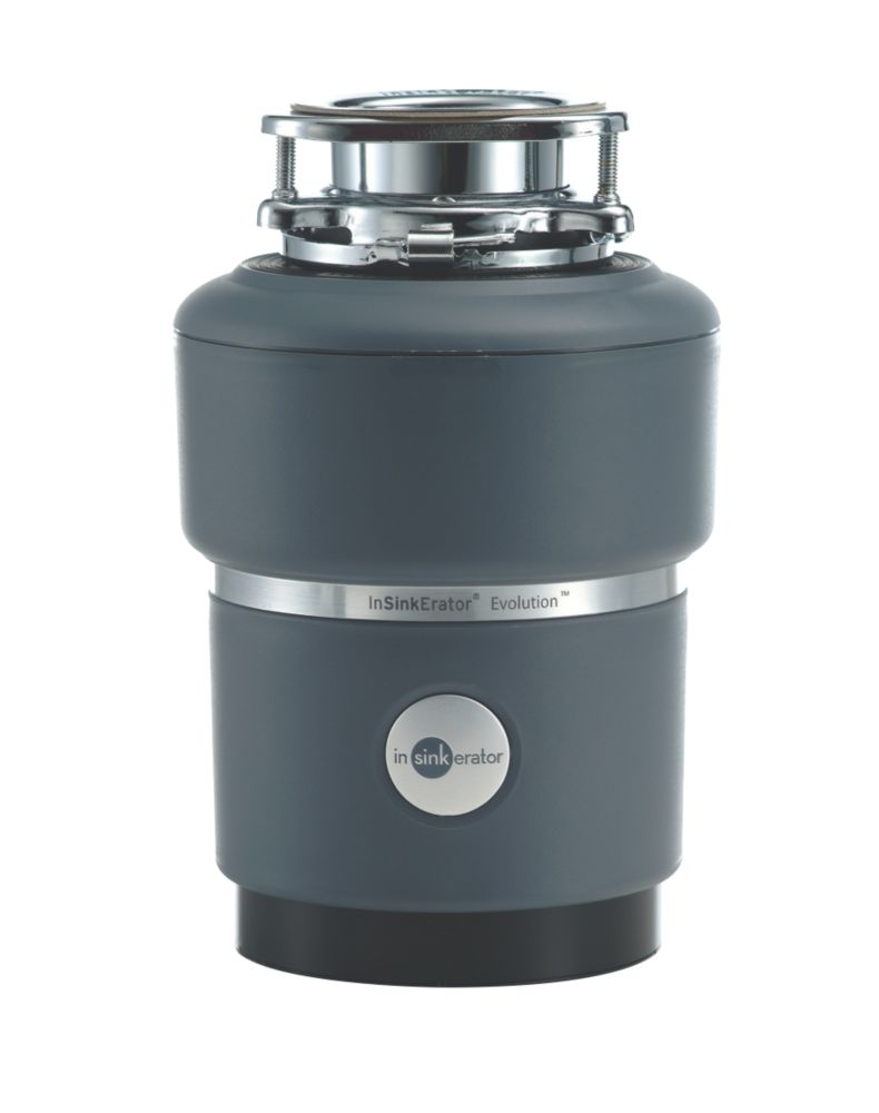 InSinkErator Model 66 ISE M Series Food Waste Disposer