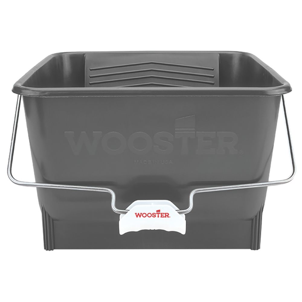 Wooster Paint Scuttle Lid 359mm Beige