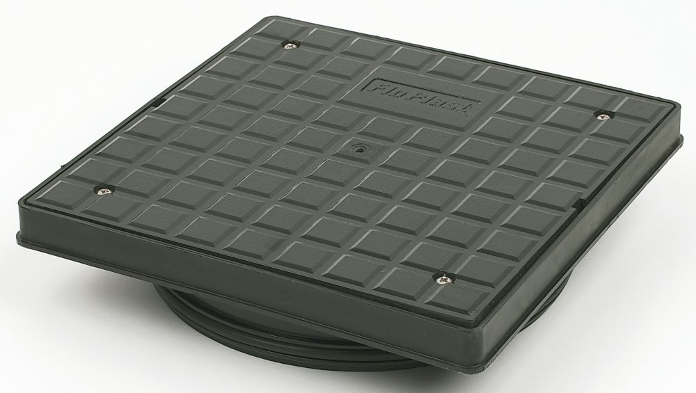 FloPlast Mini Access Chamber Cover Frame