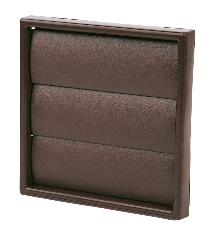 Manrose Brown Air vent