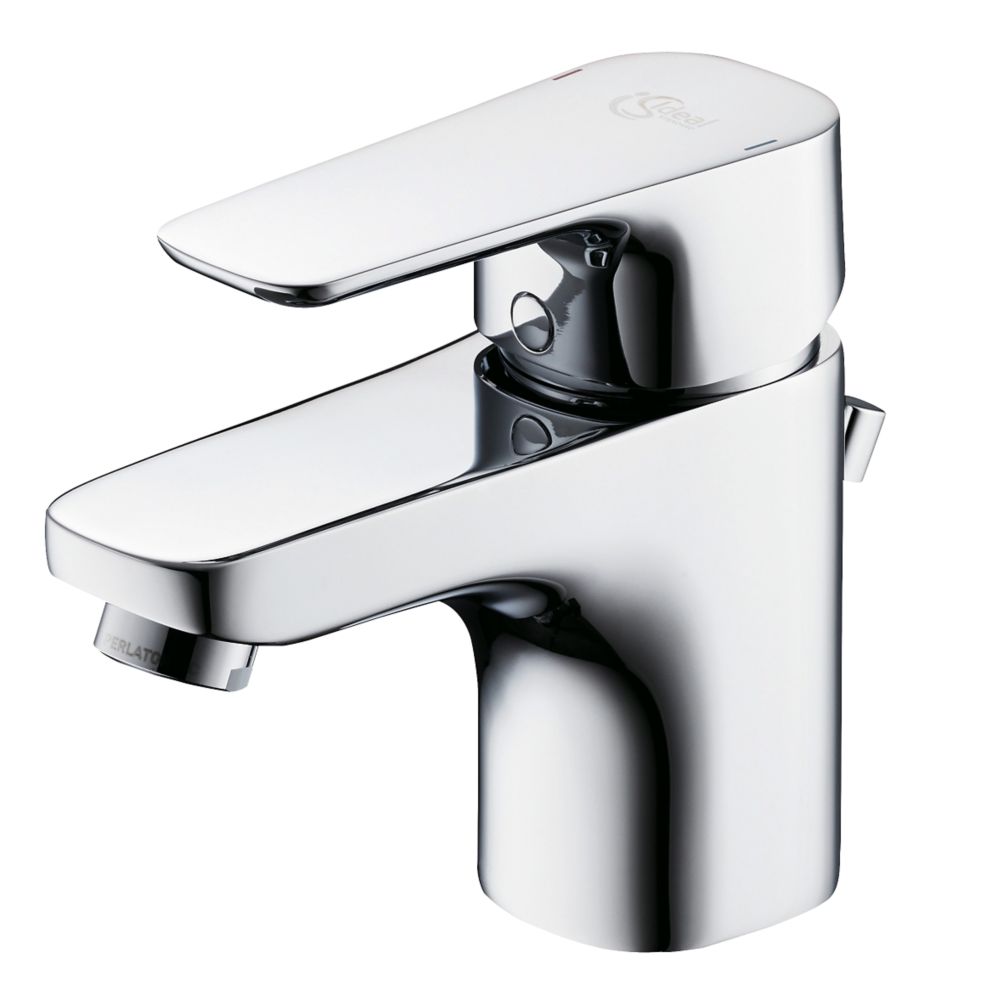 Ideal Standard Tempo Basin Mono Mixer Tap
