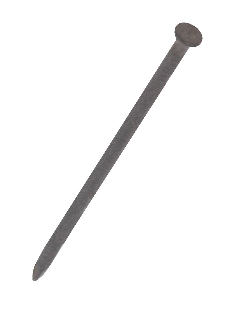 Easyfix Sheradised Panel Pins 1.6 x 30mm 0.5kg Pack