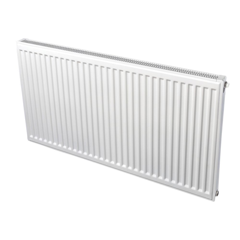 Stelrad Accord Compact Type 11 Single-Panel Single Convector Radiator ...