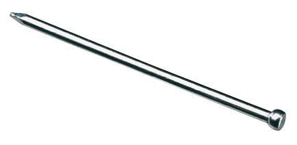 Easyfix Veneer Pins 1 x 15mm 0.25kg Pack