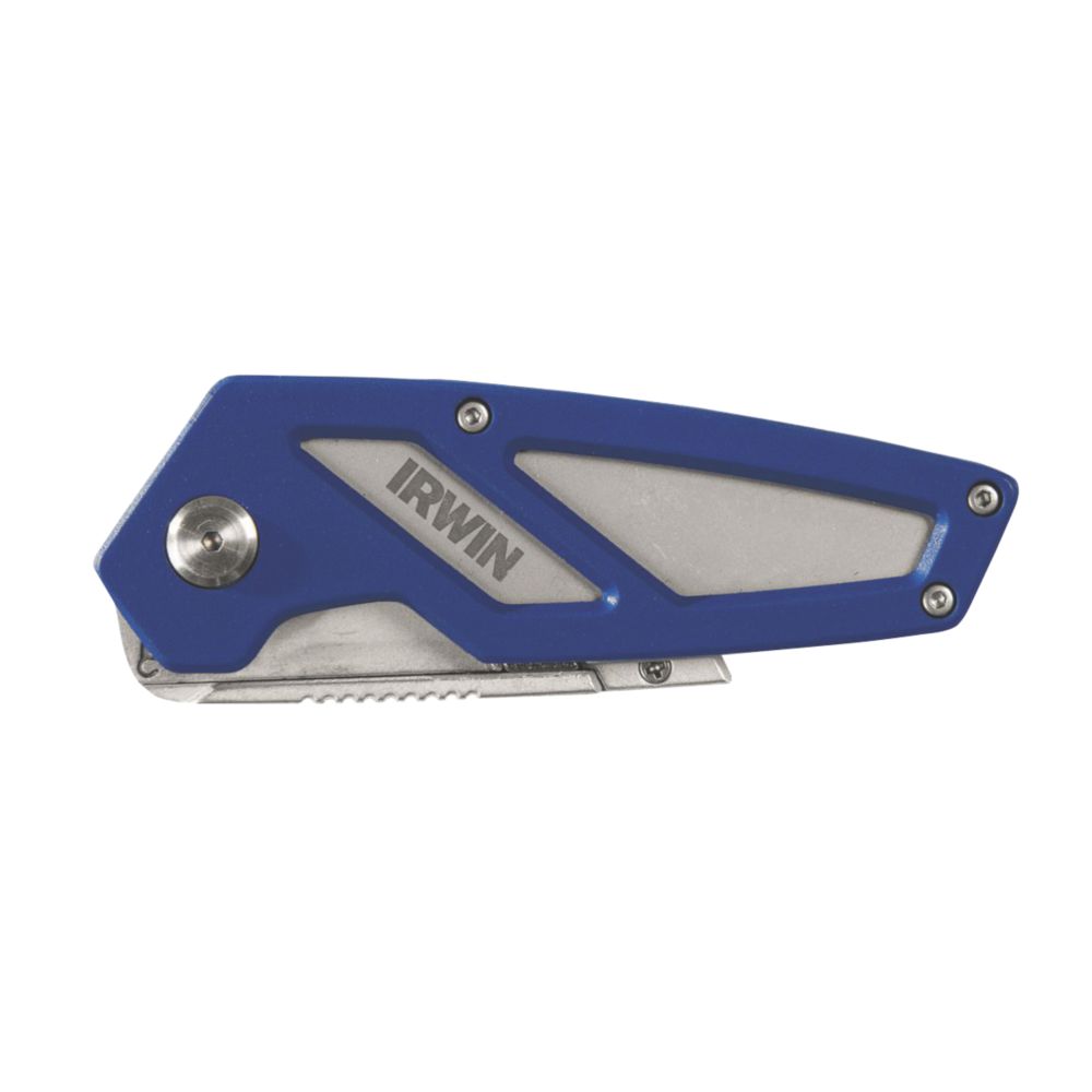 Irwin XP Retractable Knife