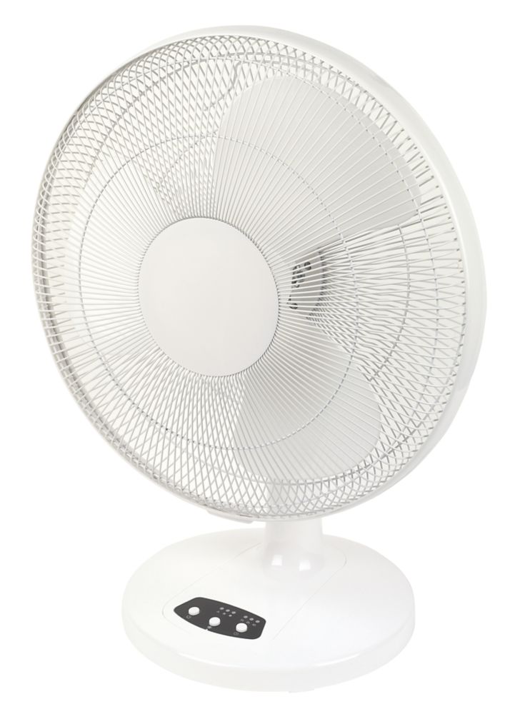Blyss FS40 11NR 16 Stand Fan 220 240V
