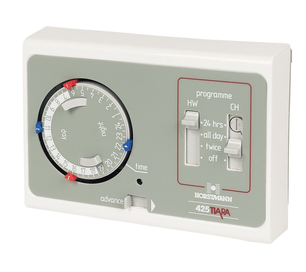 Horstmann CentaurPlus C27 Programmer Programmer with Li-Ion Battery Back-Up