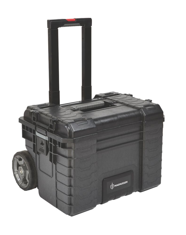 Magnusson Professional Tool Box 22"