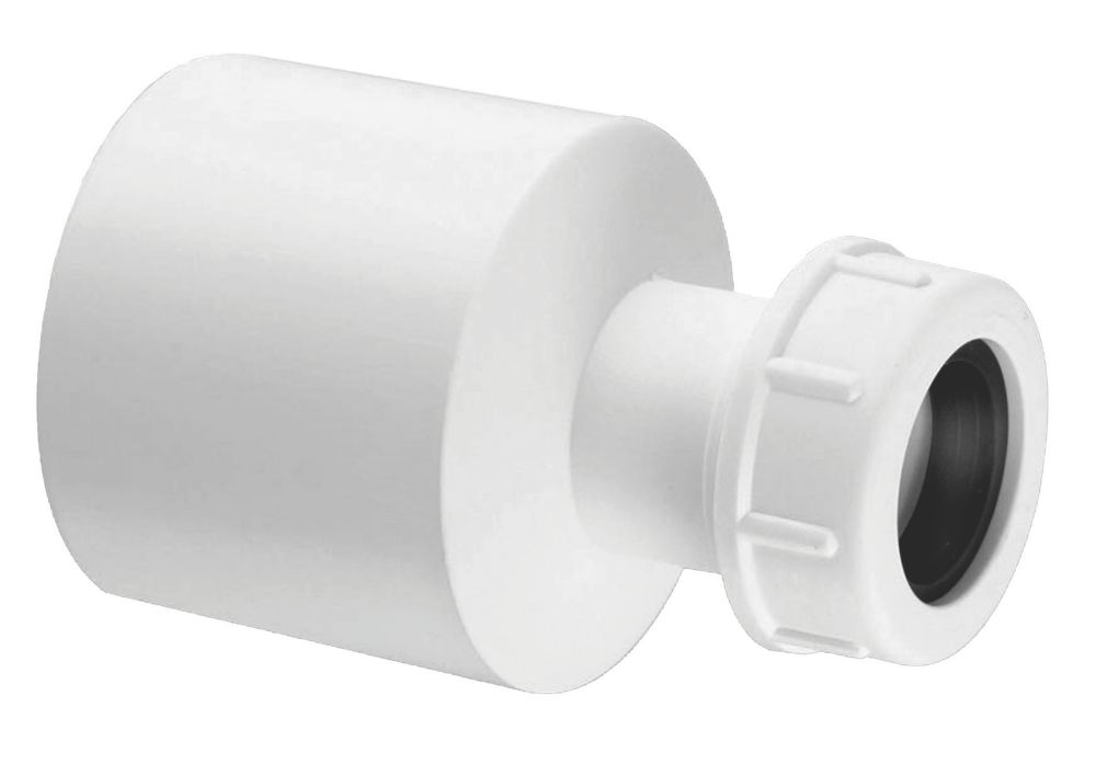 McAlpine Tundish 50 x 19 23mm