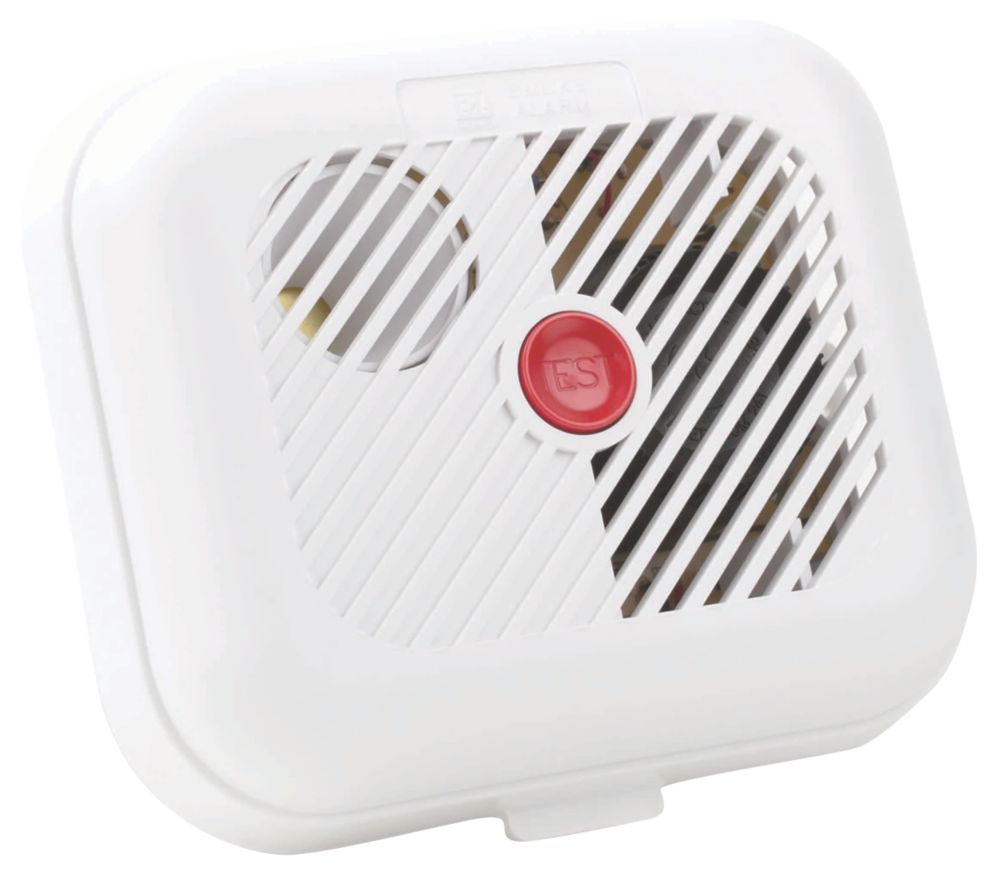 Aico EI146RC Optical Smoke Alarm