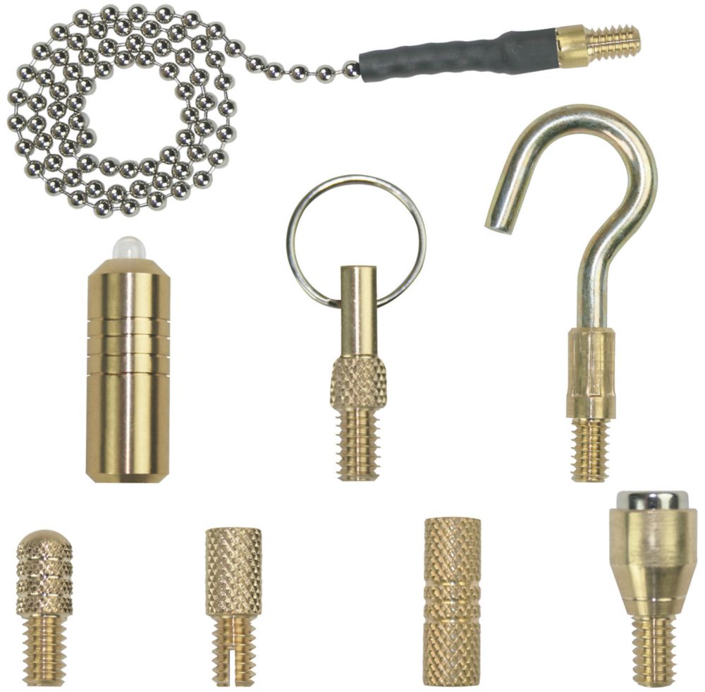 Super Rod Cable Rod Mega Set