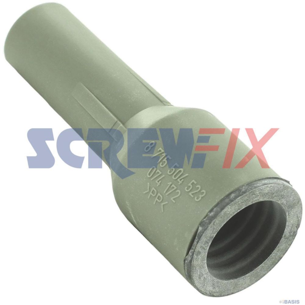 Worcester Bosch 87155045250 ADAPTER