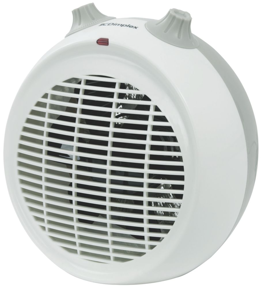 Dimplex DXUF20TN Freestanding Fan Heater 2000W