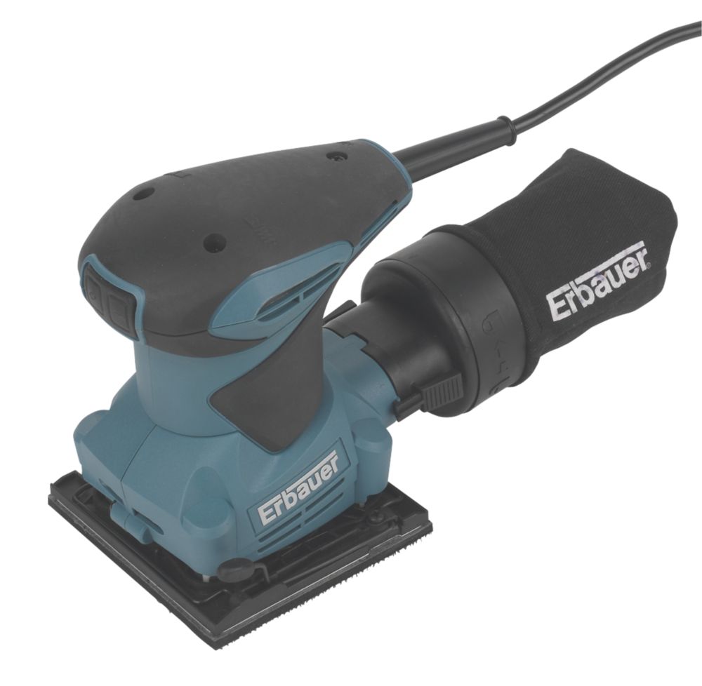 Erbauer Sander Spare Parts | Reviewmotors.co