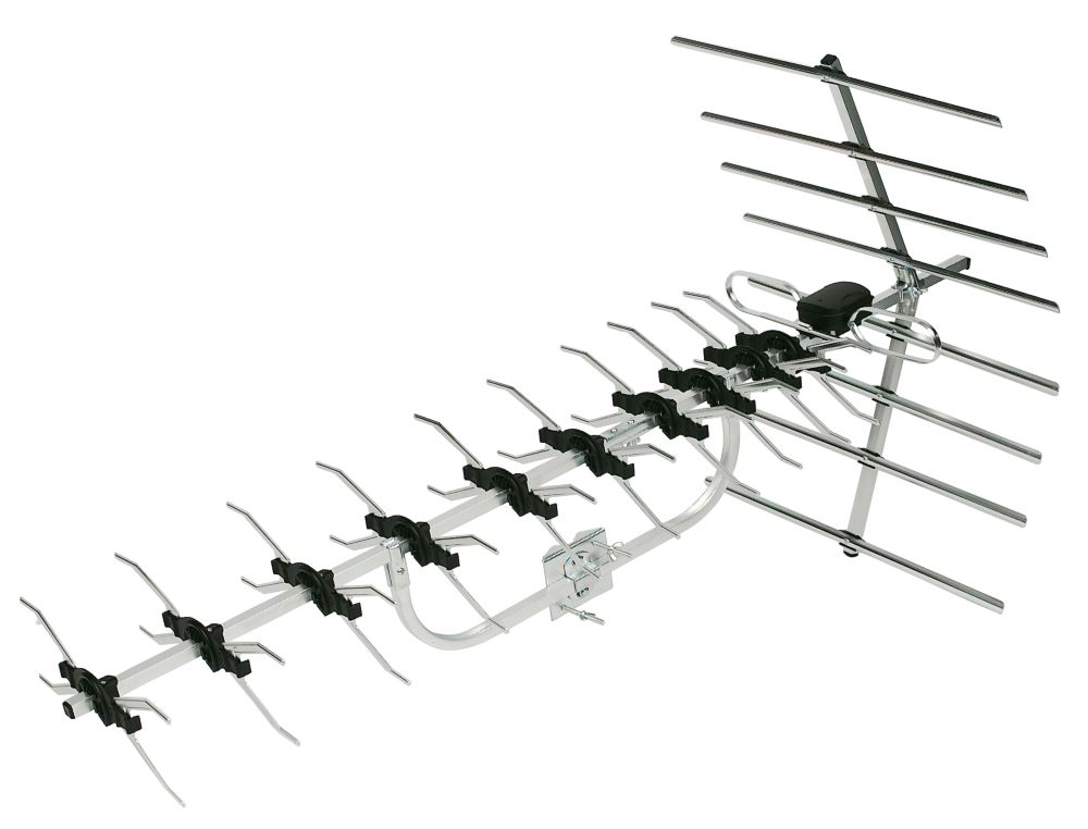 Labgear X-Beam Mast Aerial