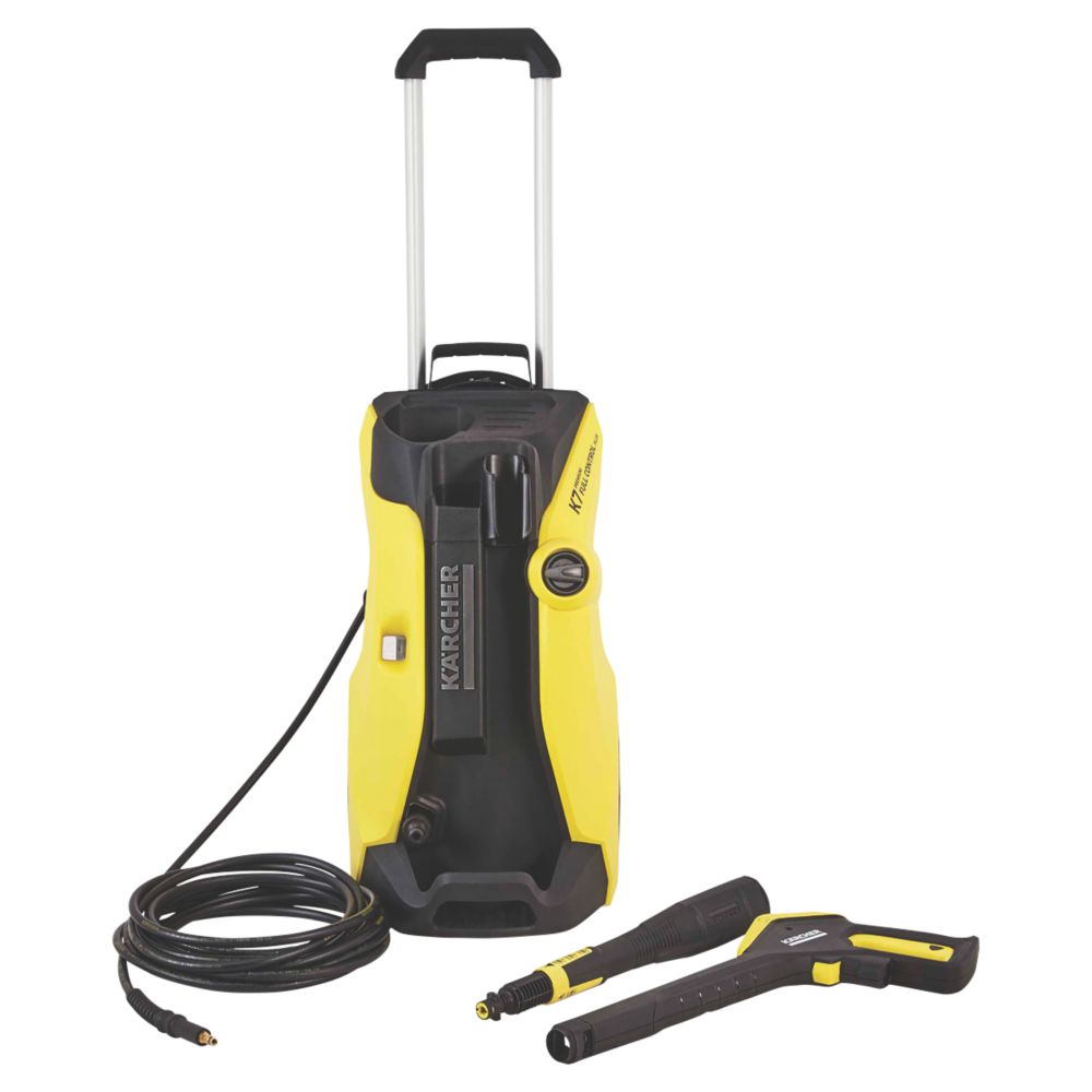 Karcher K7 Full Control Plus 180bar Pressure Washer 2.8kW 240V