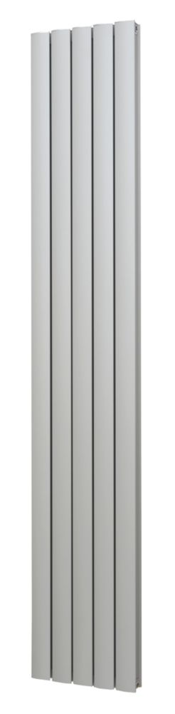 Glow Radiator 2000 x 345mm Chrome