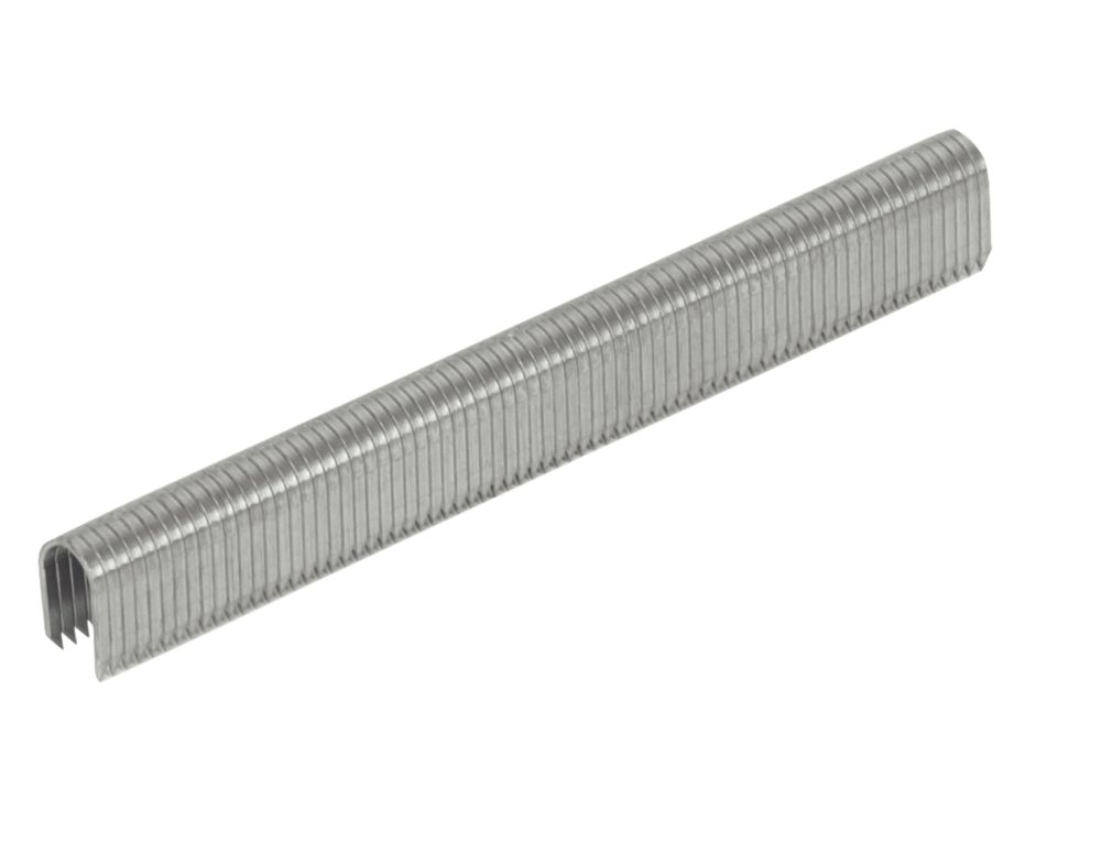 Tacwise CT-45 Cable Tacker Staples Galvanised 8 x 6.3mm 5000 Pack