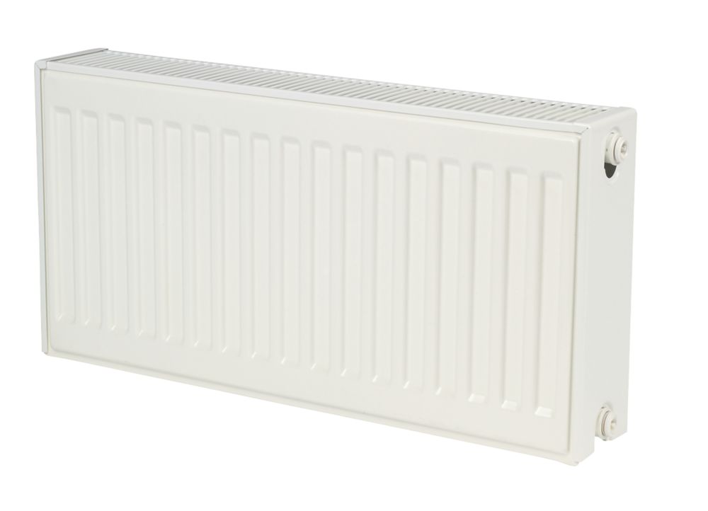 Kudox Premium Type 22 Double-Panel Double Convector Radiator 500 x ...