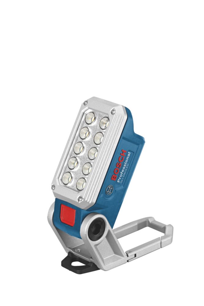 Bosch GLIDECILED 12V Li-Ion Cordless LED Work Light - Bare