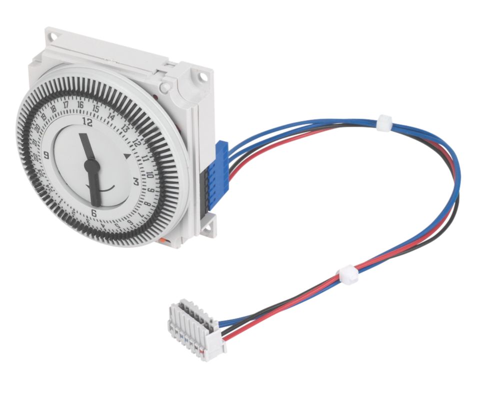 Bosch MT10 Mechanical Single Channel Timeclock