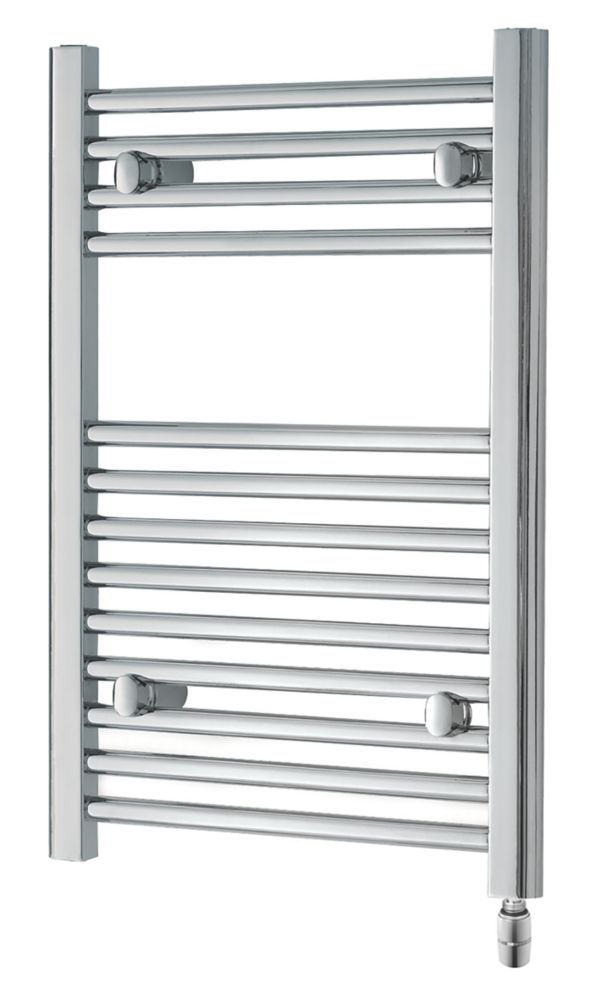 Towelrads Richmond Electric Towel Radiator With Standard Heating ...