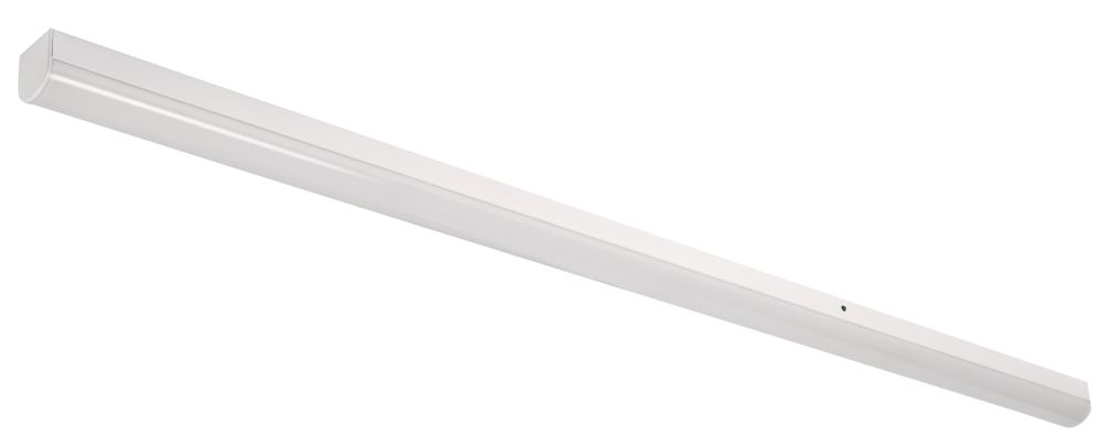 Philips Ledinaire Twin 6ft Maintained Emergency LED Batten 73W 8000lm