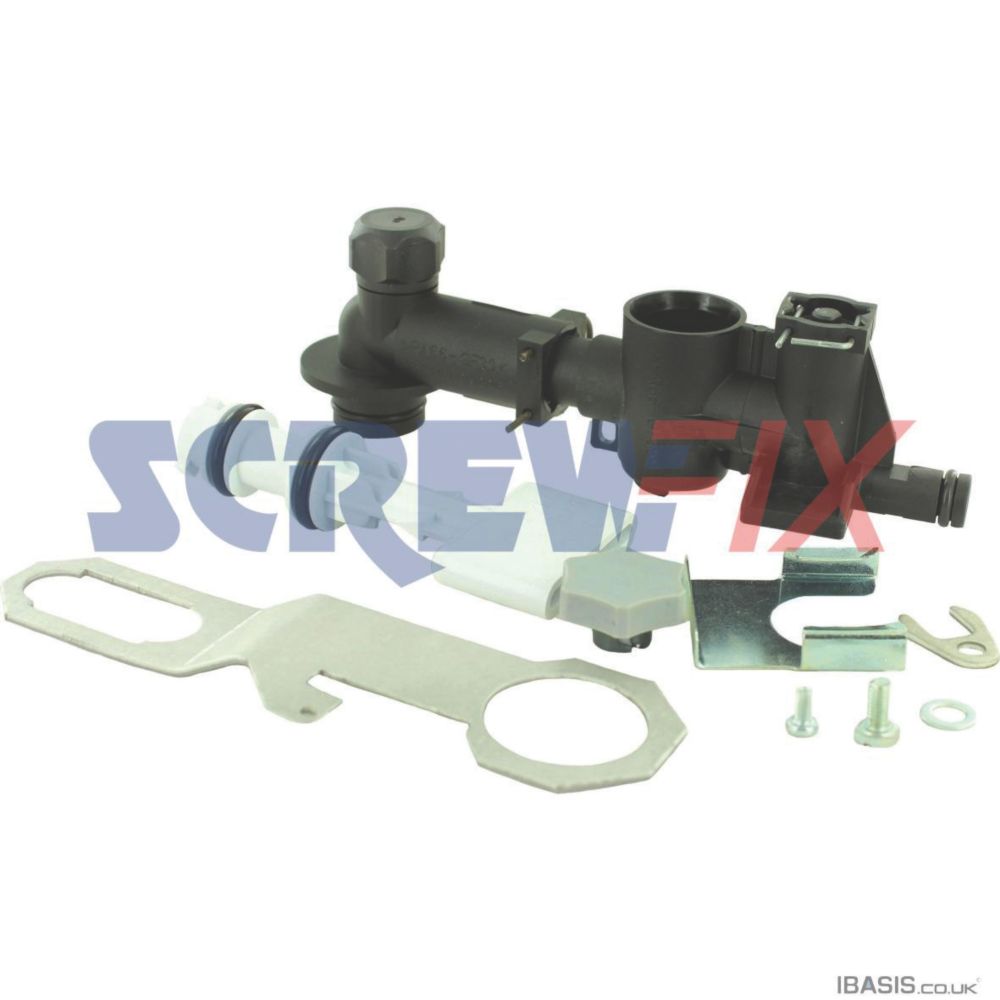 Worcester Bosch 87161051030 Charging Link Assembly