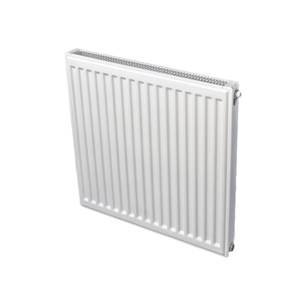 Stelrad Accord Compact Type 11 Single-Panel Single Convector Radiator ...