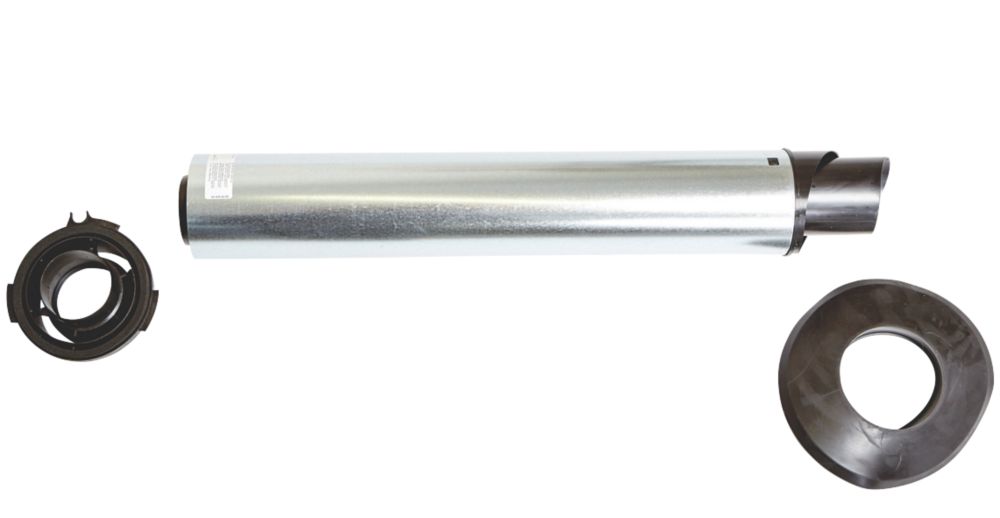 Ideal Rear Flue Outlet Kit 5580