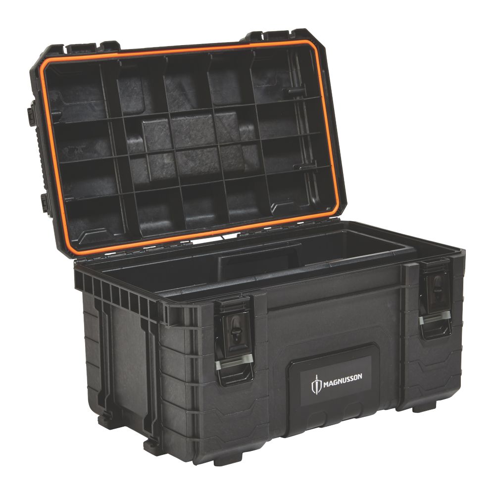 Magnusson Professional Tool Box 22"
