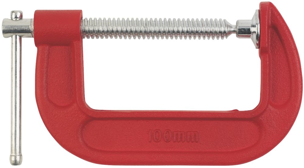 G-Clamp 75mm