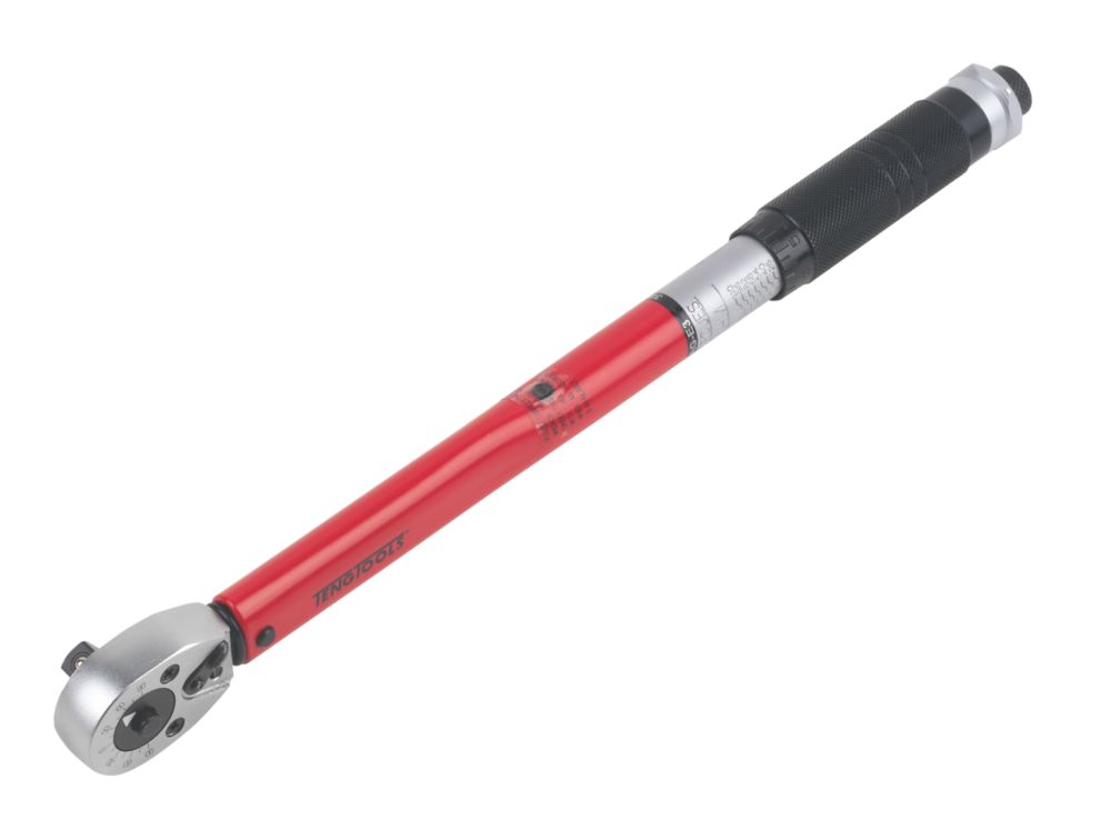 Teng Tools Torque Wrench 3/8" x 14Â½"
