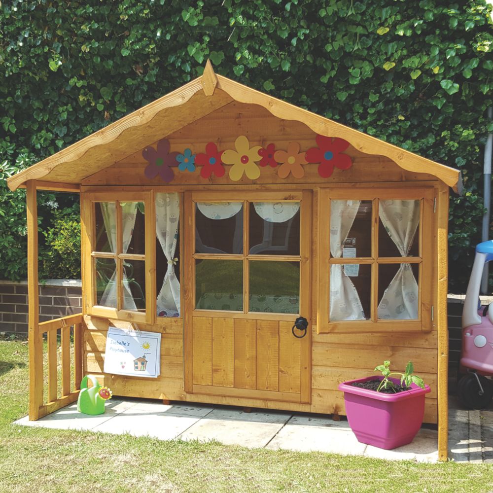 Shire Pixie Playhouse 510 x 56