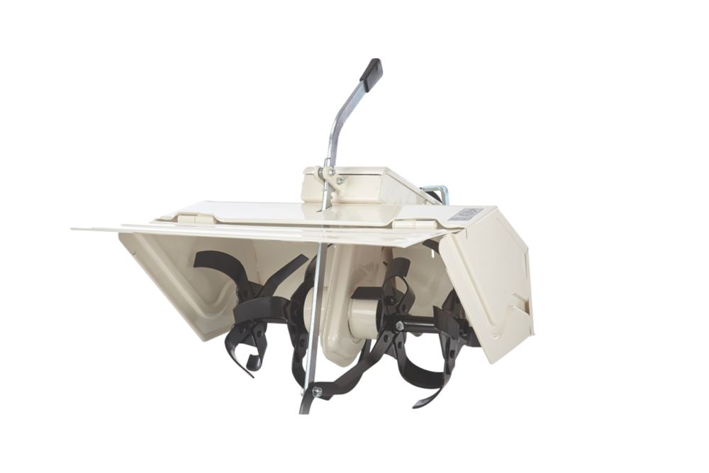 Mountfield Manor 95H Grassland Mower Attachment