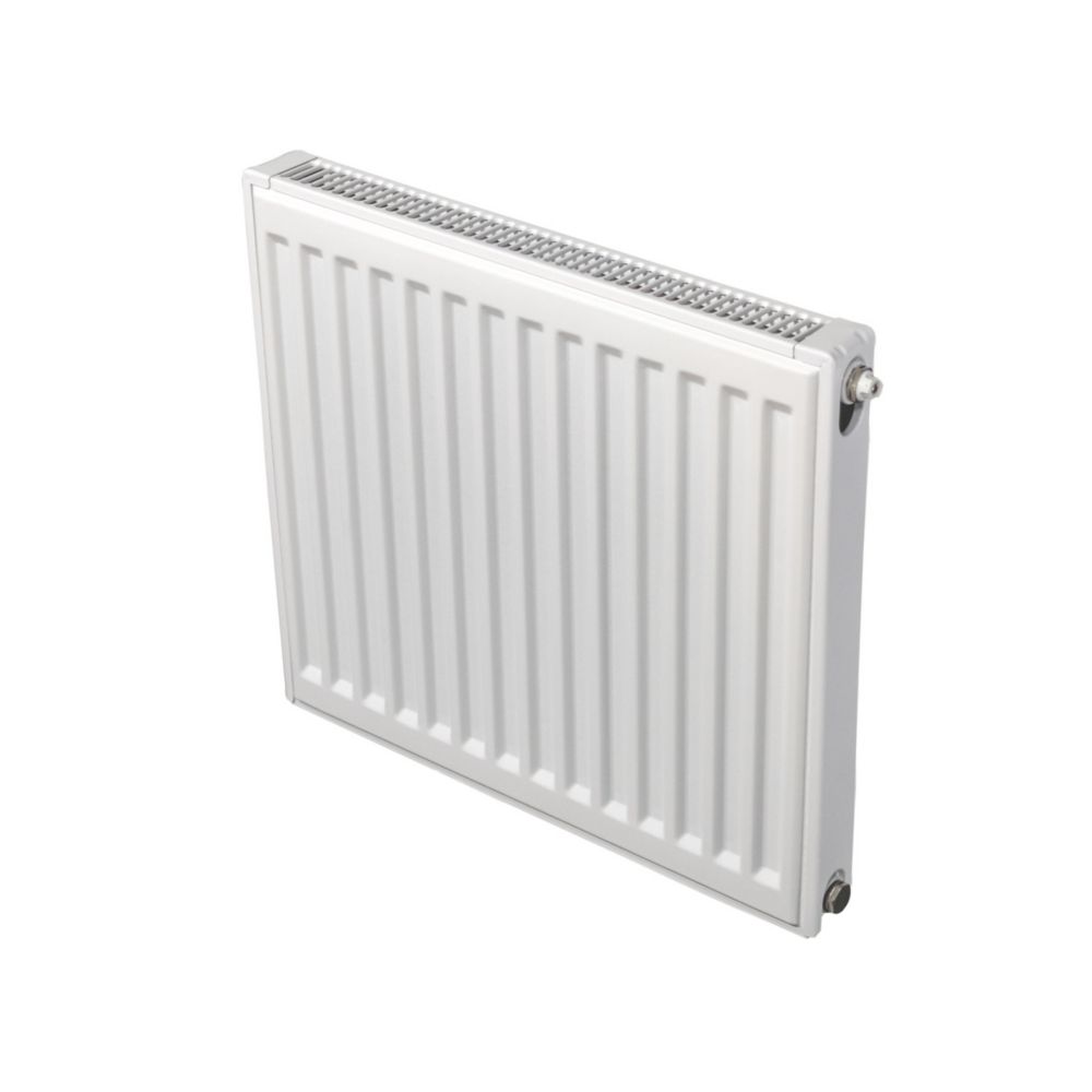 Stelrad Accord Compact Type 11 Single-Panel Single Convector Radiator ...