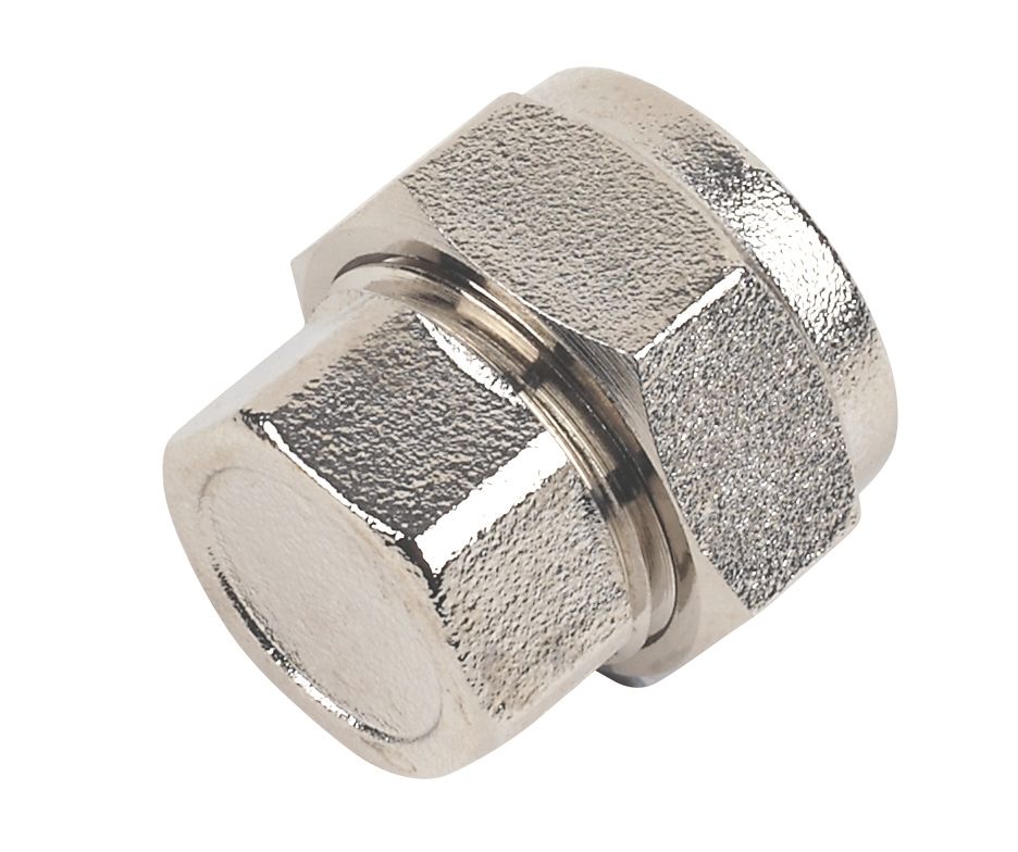 Compression Stop End 28mm