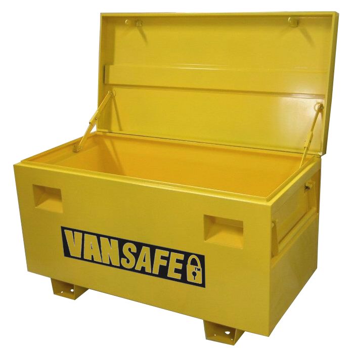 VanSafe SB445 VS1 Steel Safe