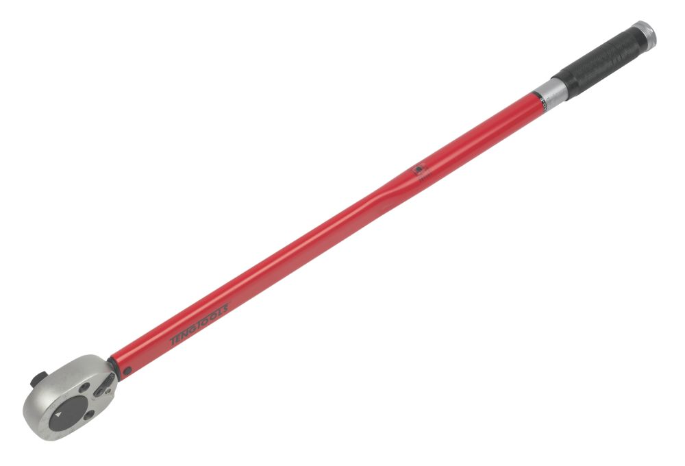 Teng Tools Torque Wrench 3/4" x 33Â½"