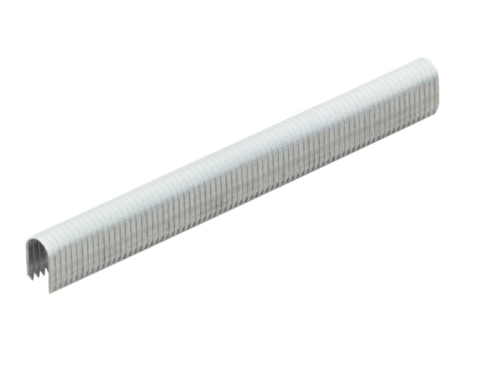 Tacwise CT-45 Cable Tacker Staples Galvanised 8 x 6.3mm 5000 Pack