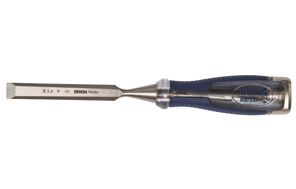Irwin Marples MS750 Wood Chisel 16mm