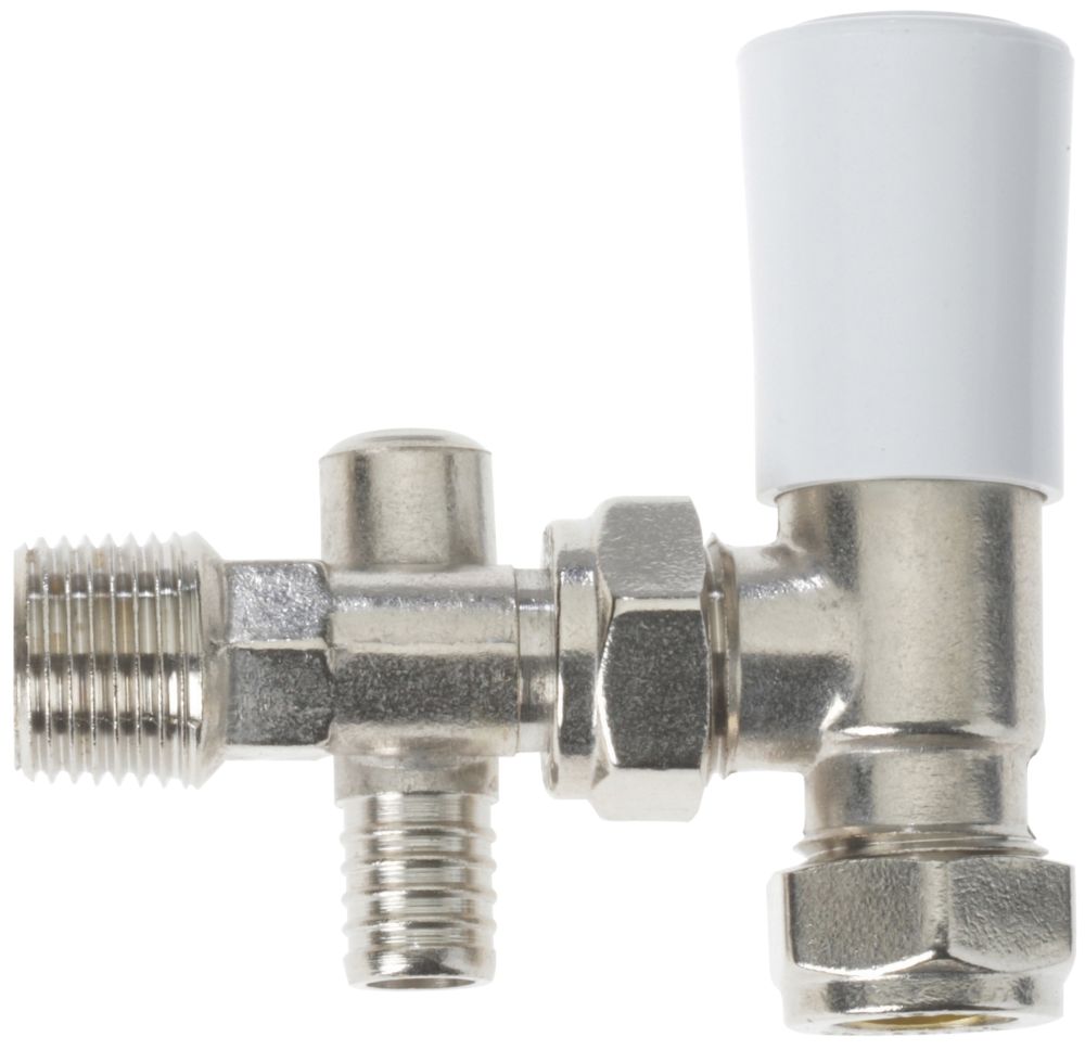 Category | Heating Plumbing Radiators Radiator Valves Lockshield Valves