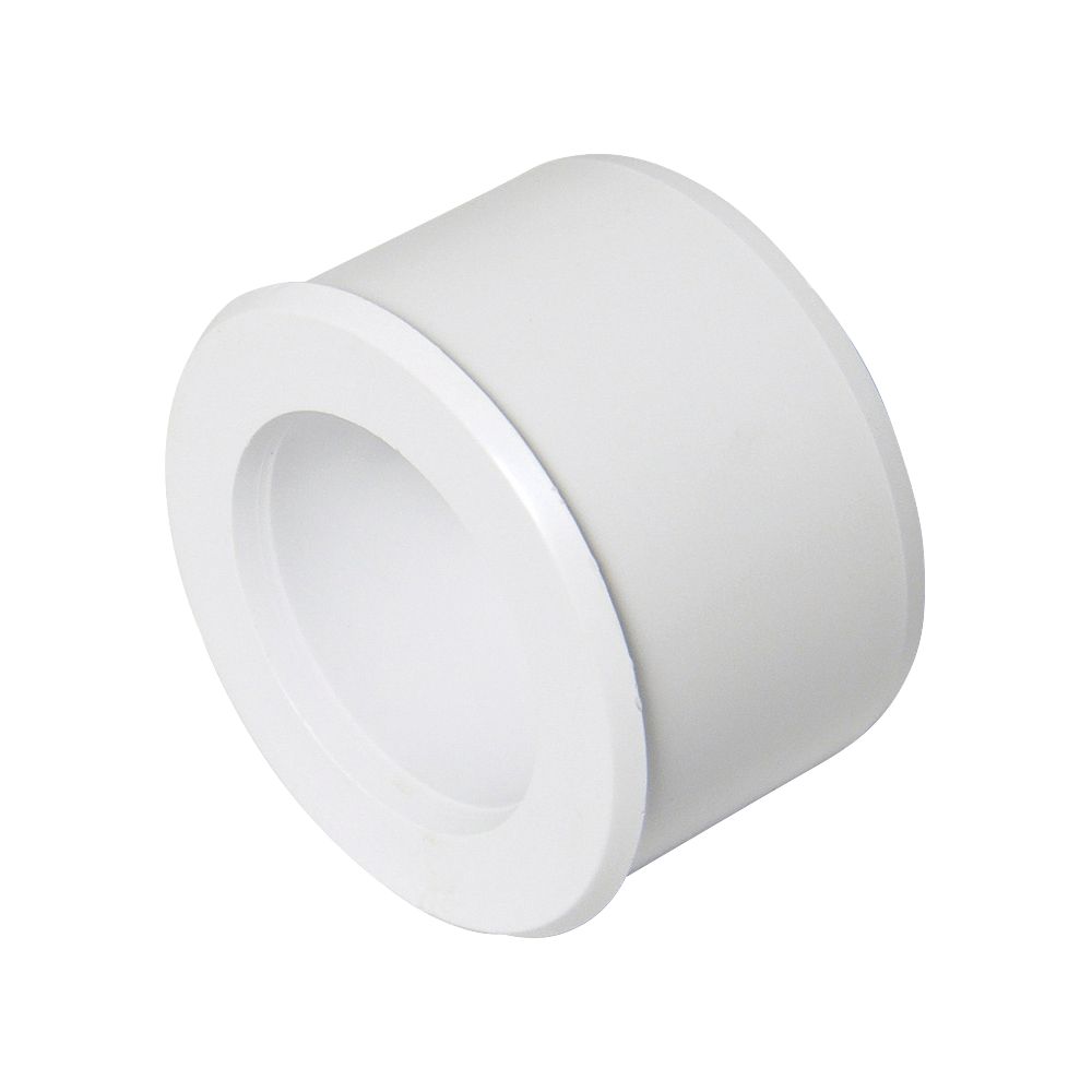 FloPlast Reducers 40 x 32mm White 5 Pack