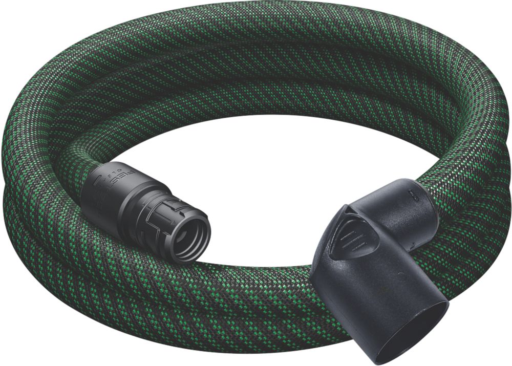 Festool Dust Extraction Hose 36mm x 3.5m
