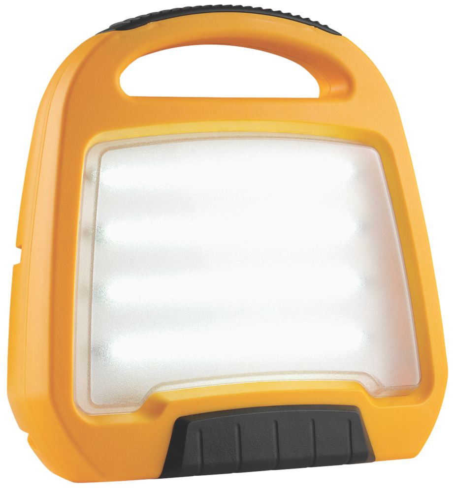 Defender LED Rechargeable Site Light 13W 240V