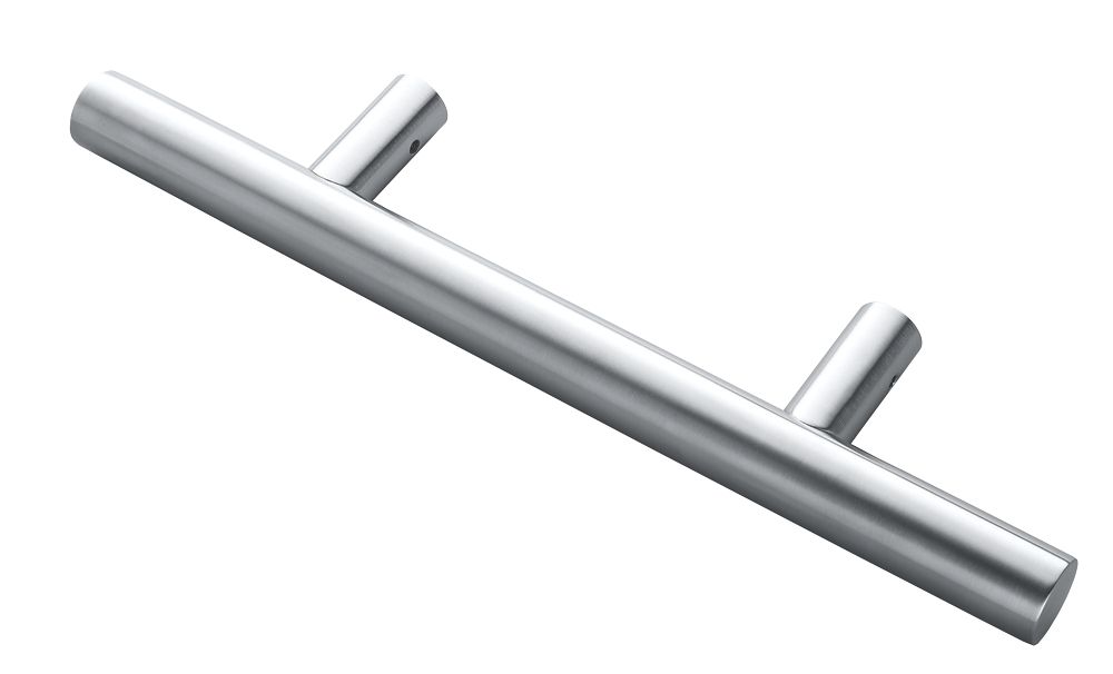 Briton 4700 Series Pillar Pull Handle 600mm