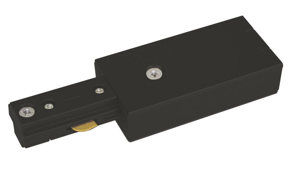 Knightsbridge 1-Circuit Power Feed Connector for Knightsbridge Track ...